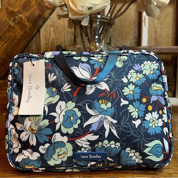 Vera Bradley Floral Burst